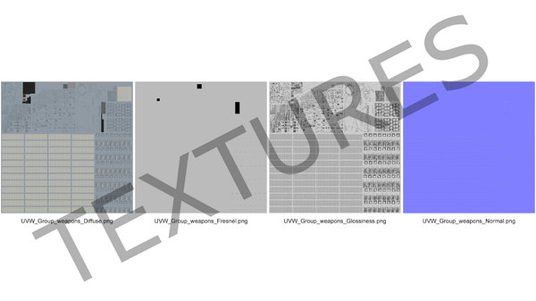 A192m 130 mm naval gun 3D model - TurboSquid 1446805