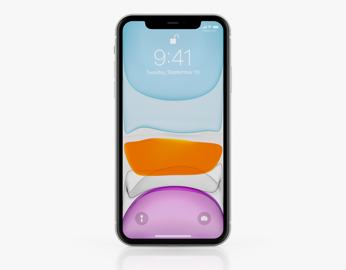 Apple iphone 11 11pro 3D model - TurboSquid 1437630