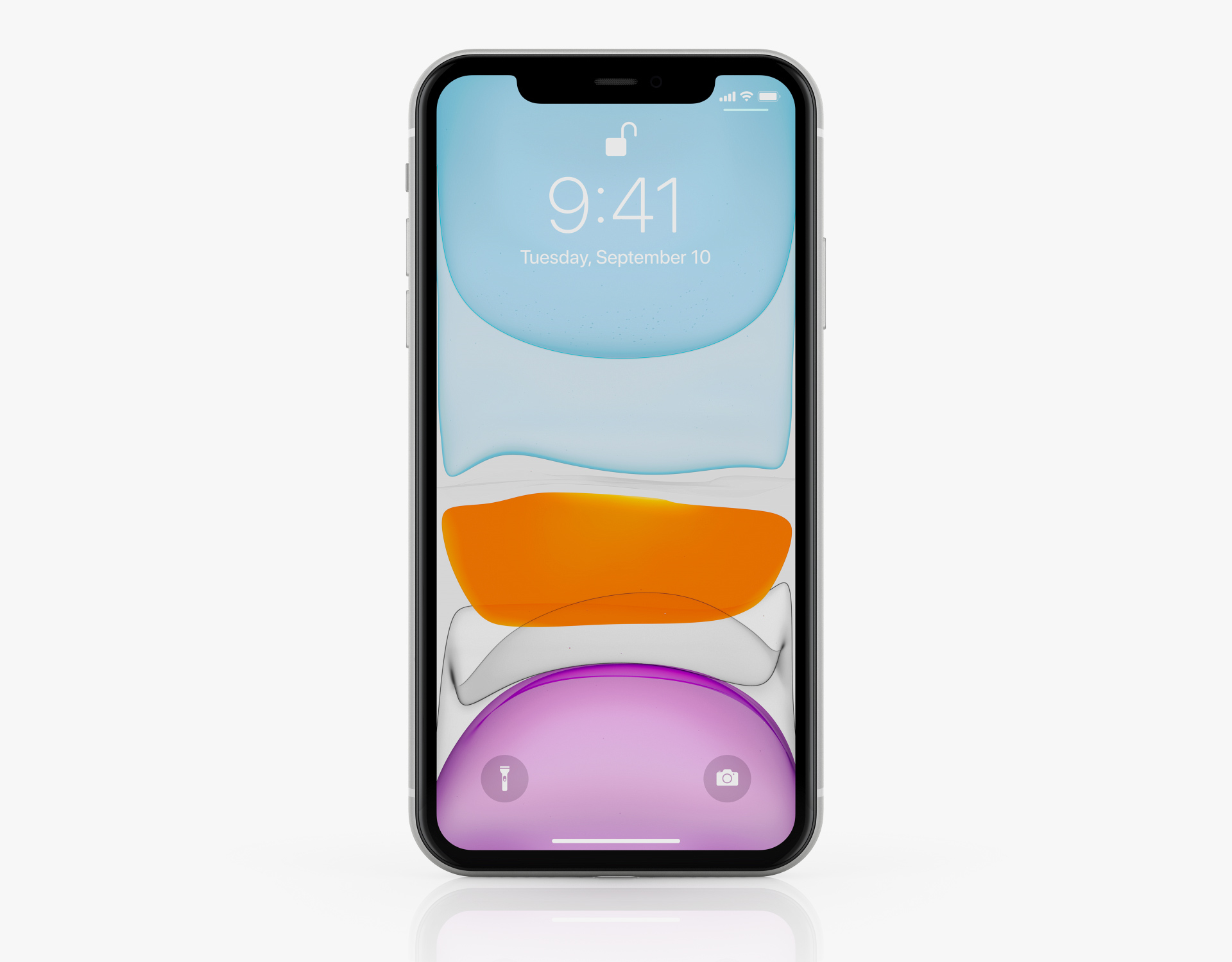 Apple iphone 11 11pro 3D model - TurboSquid 1437630