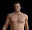 3D basic male model - TurboSquid 1447874