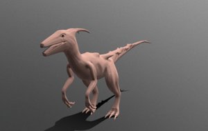 Free Dinosaur Blender Models for Download | TurboSquid