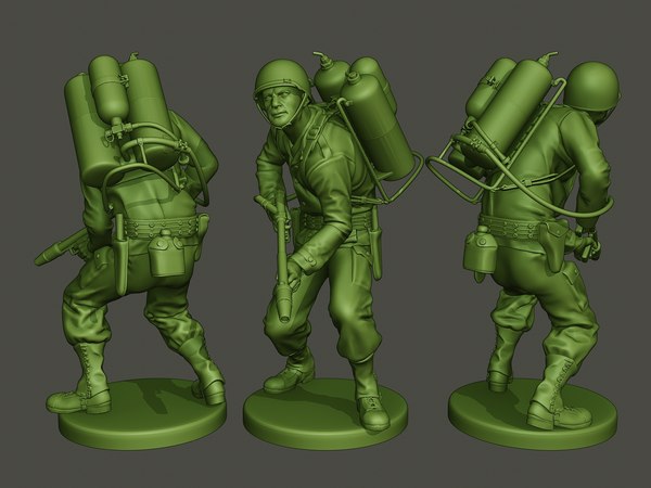 3D Ww2 Models | TurboSquid