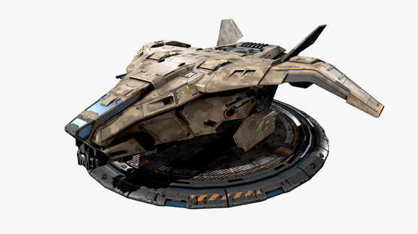 3D Rts Models | TurboSquid