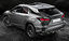 2020 lexus rx 3D model - TurboSquid 1449091