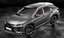 2020 lexus rx 3D model - TurboSquid 1449091