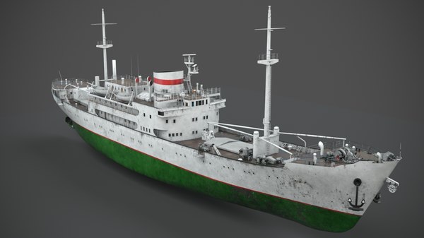 3d model machinery pack