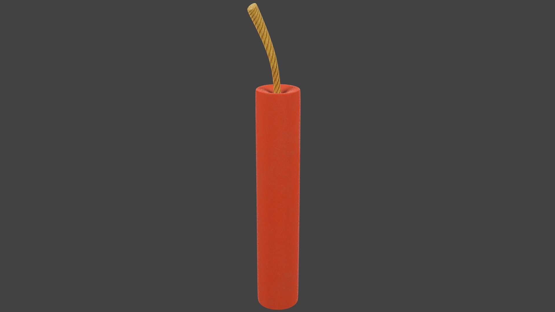 Tnt dynamite explosives model - TurboSquid 1449942