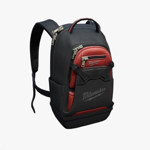 Milwaukee Tools 3D Models for Download | TurboSquid