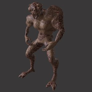 Humanoid 3D Models for Download | TurboSquid
