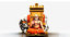 3D swamy sri ragavendra - TurboSquid 1450822