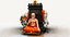 3D swamy sri ragavendra - TurboSquid 1450822