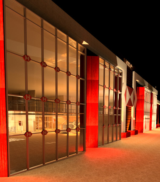 Free 3D Autocad Models | TurboSquid