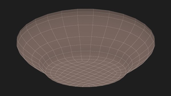 3D sumac spice - TurboSquid 1450564