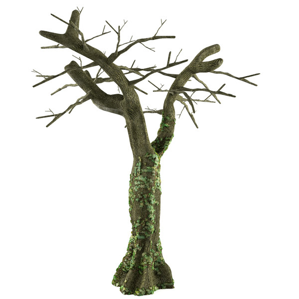Free Tree Maya Models for Download | TurboSquid