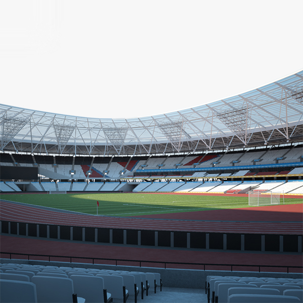 Stadium 3D Models for Download | TurboSquid