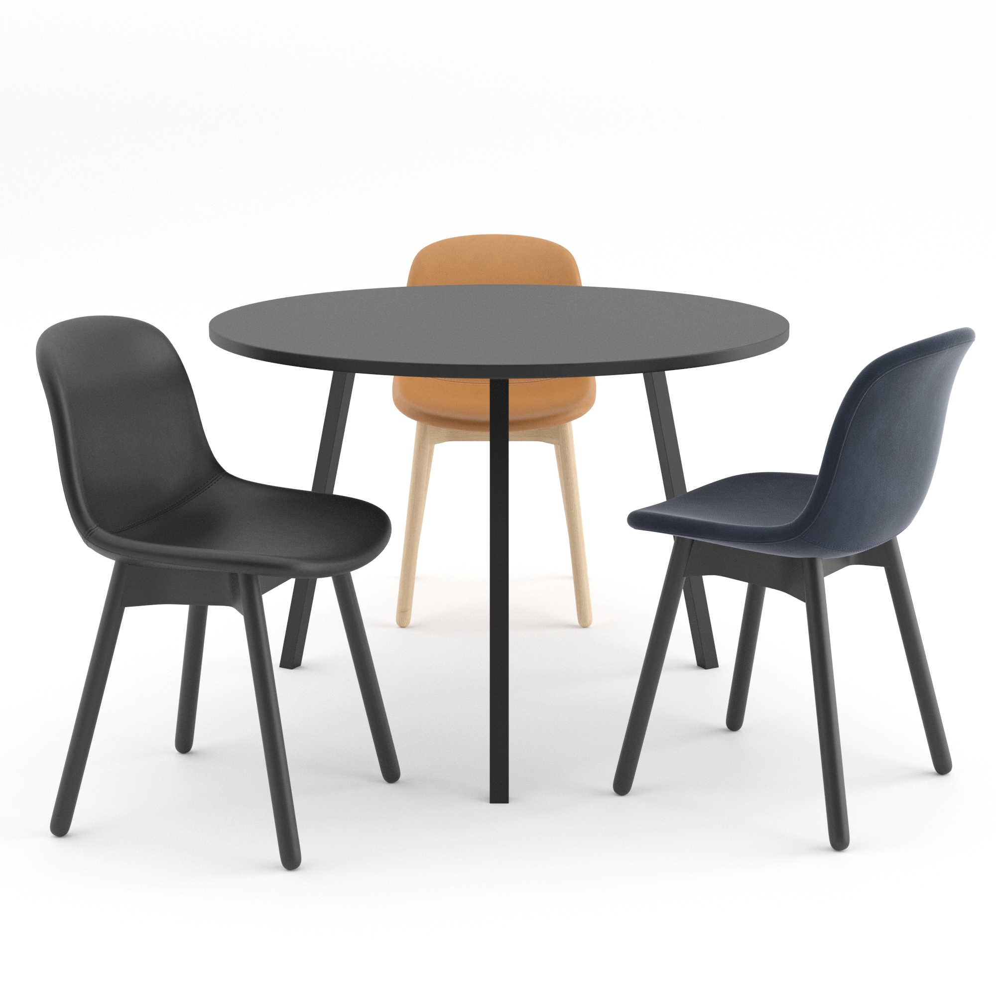 Neu 13 hay loop model - TurboSquid 1452444