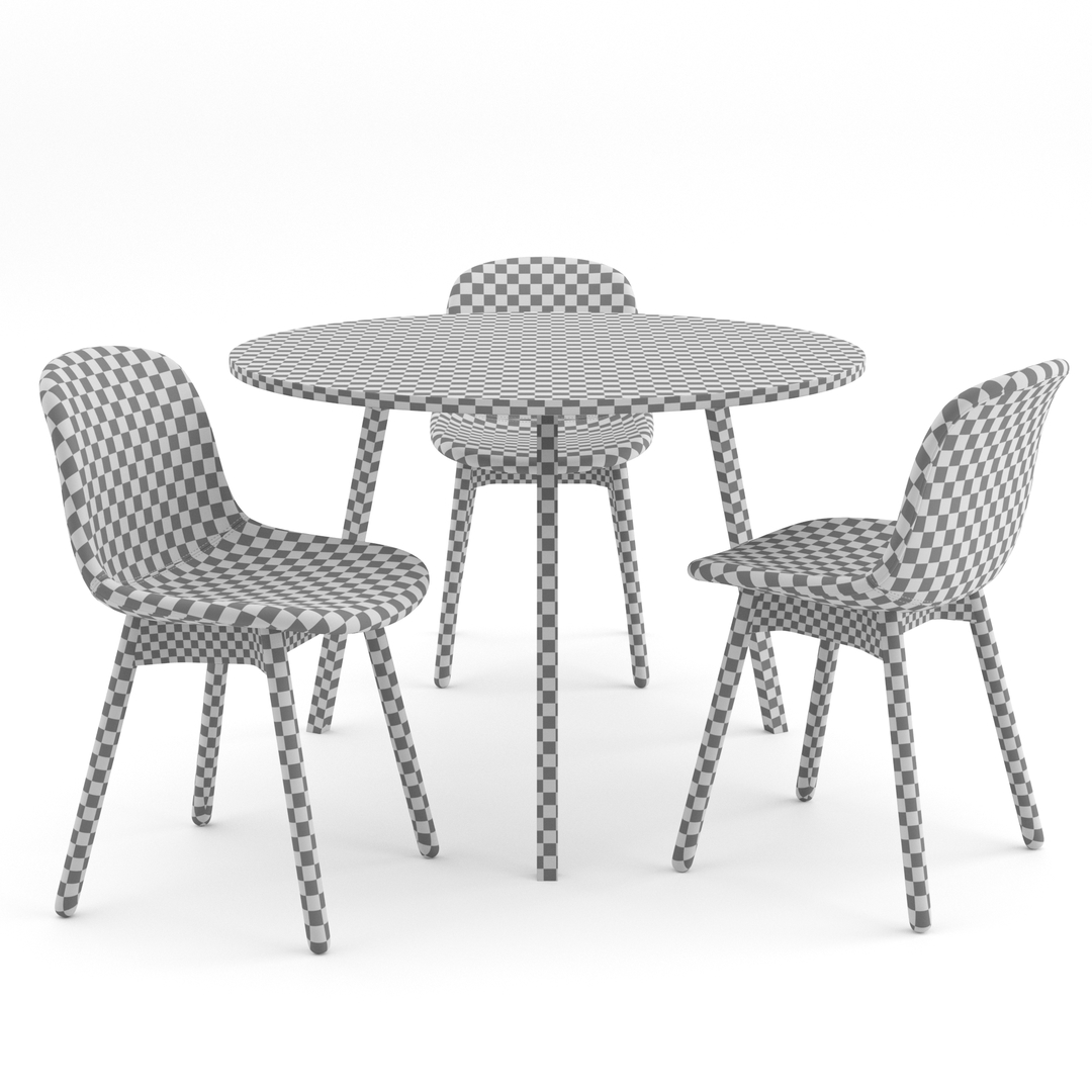 Neu 13 hay loop model - TurboSquid 1452444