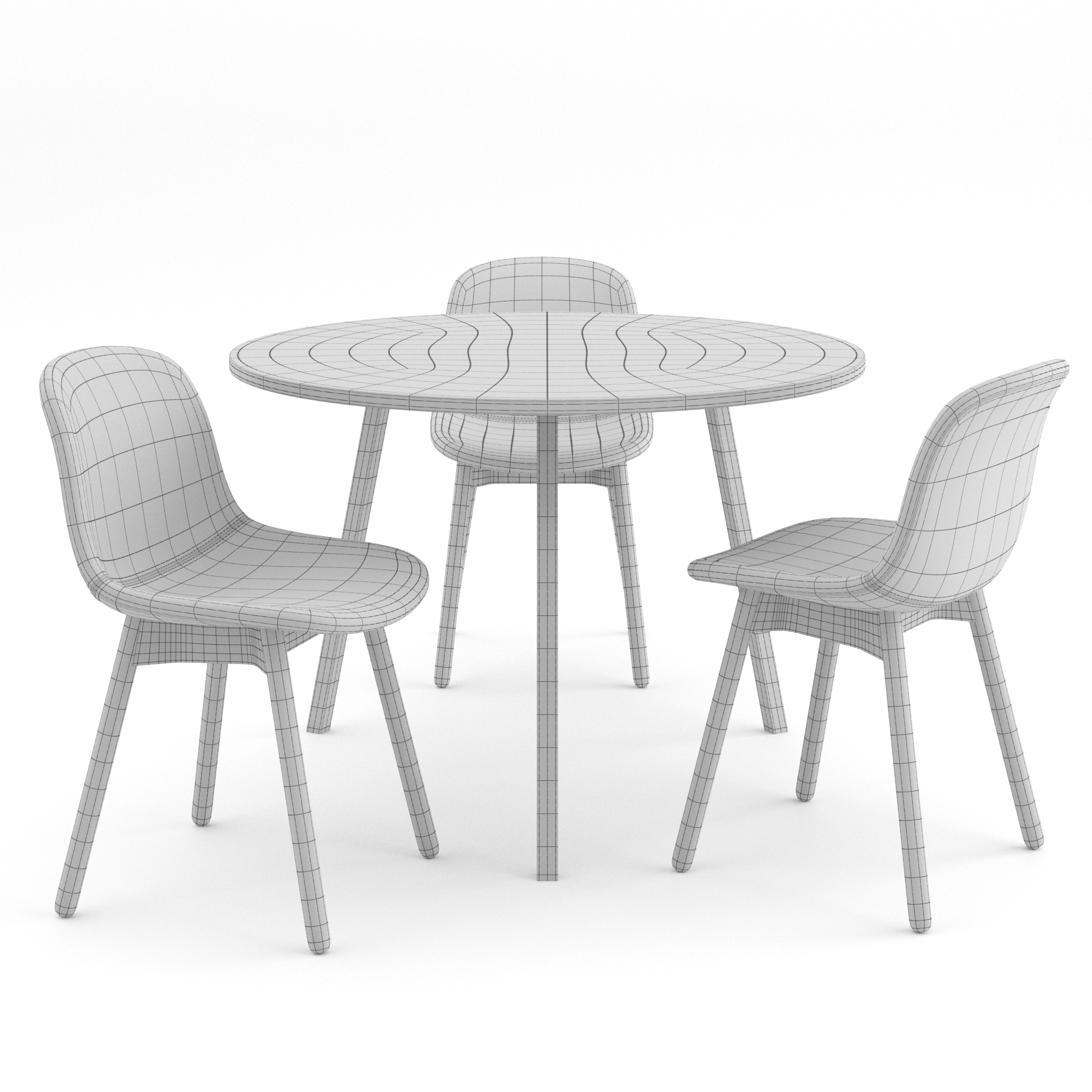 Neu 13 hay loop model - TurboSquid 1452444