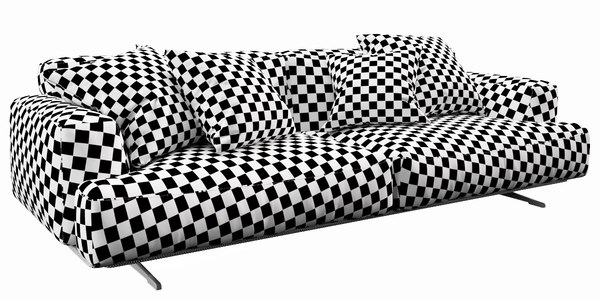 3D maxdivani albachiara - TurboSquid 1452563