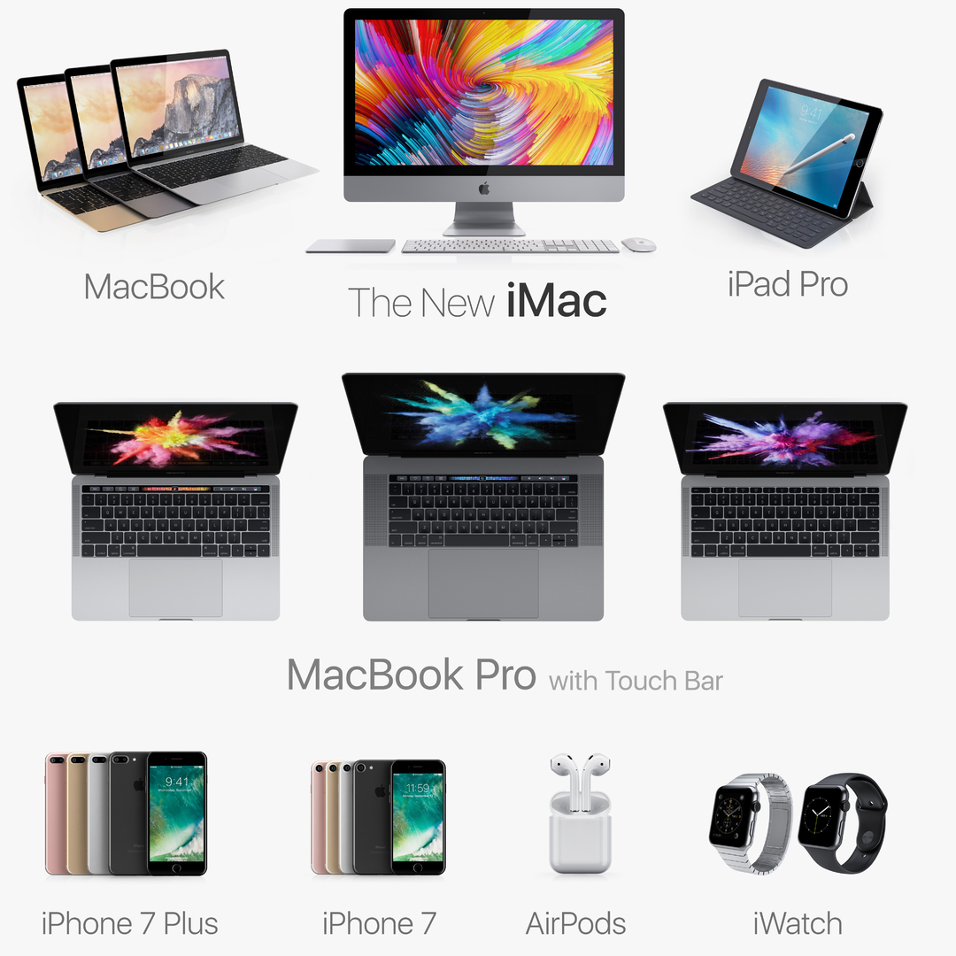 max apple electronics 2016