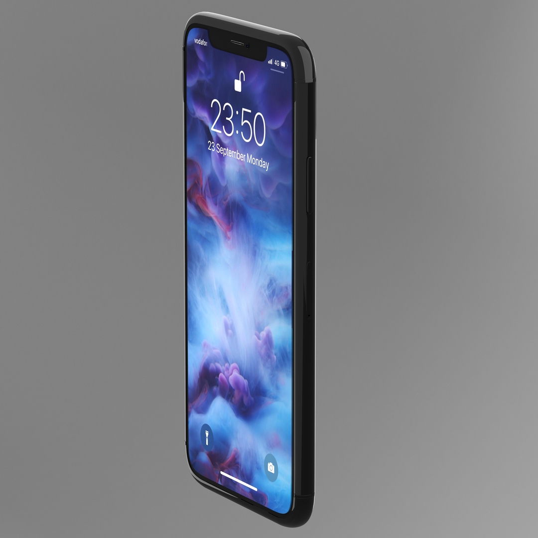 Phone smartphone 3D model - TurboSquid 1452650