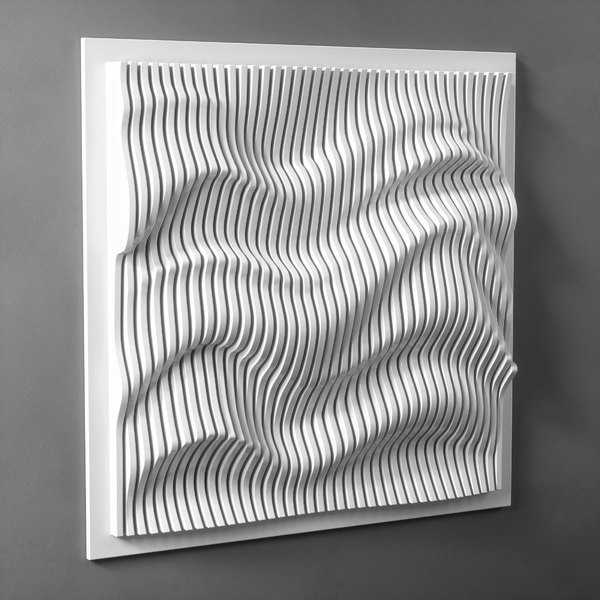 3D parametric panel model - TurboSquid 1453014