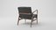 Chair v26 3D model - TurboSquid 1453094