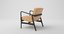Chair v26 3D model - TurboSquid 1453094