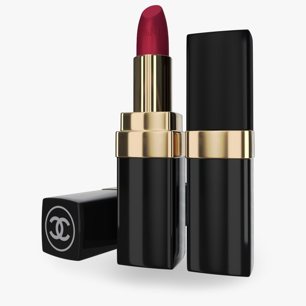 Batom Modelo 3D - TurboSquid 1453354