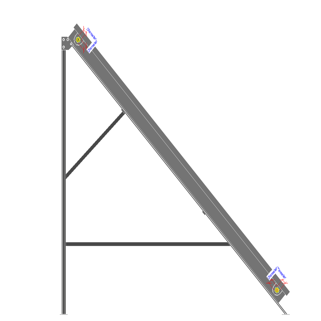 Building Revit Family Solar Panel
