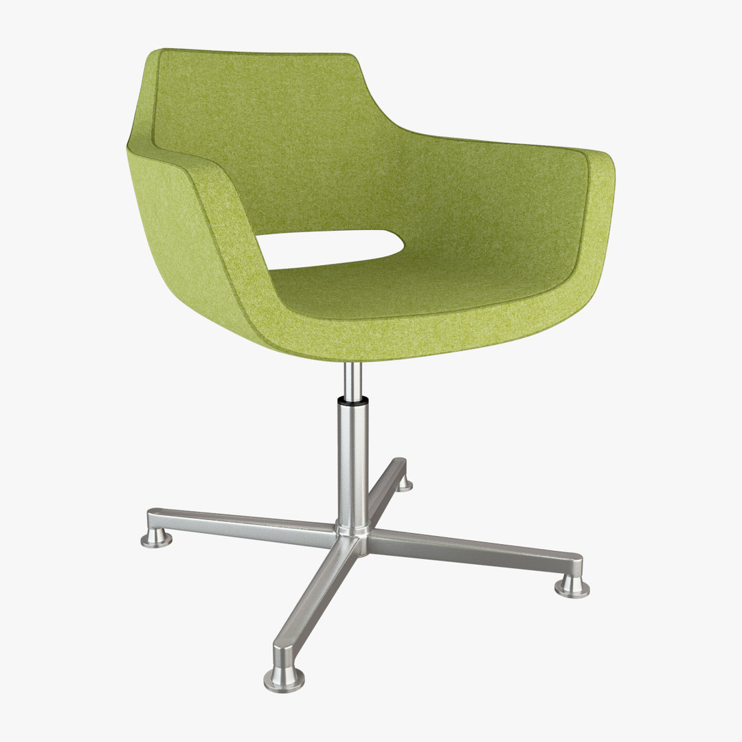 3D chair deberenn berenn - TurboSquid 1454387