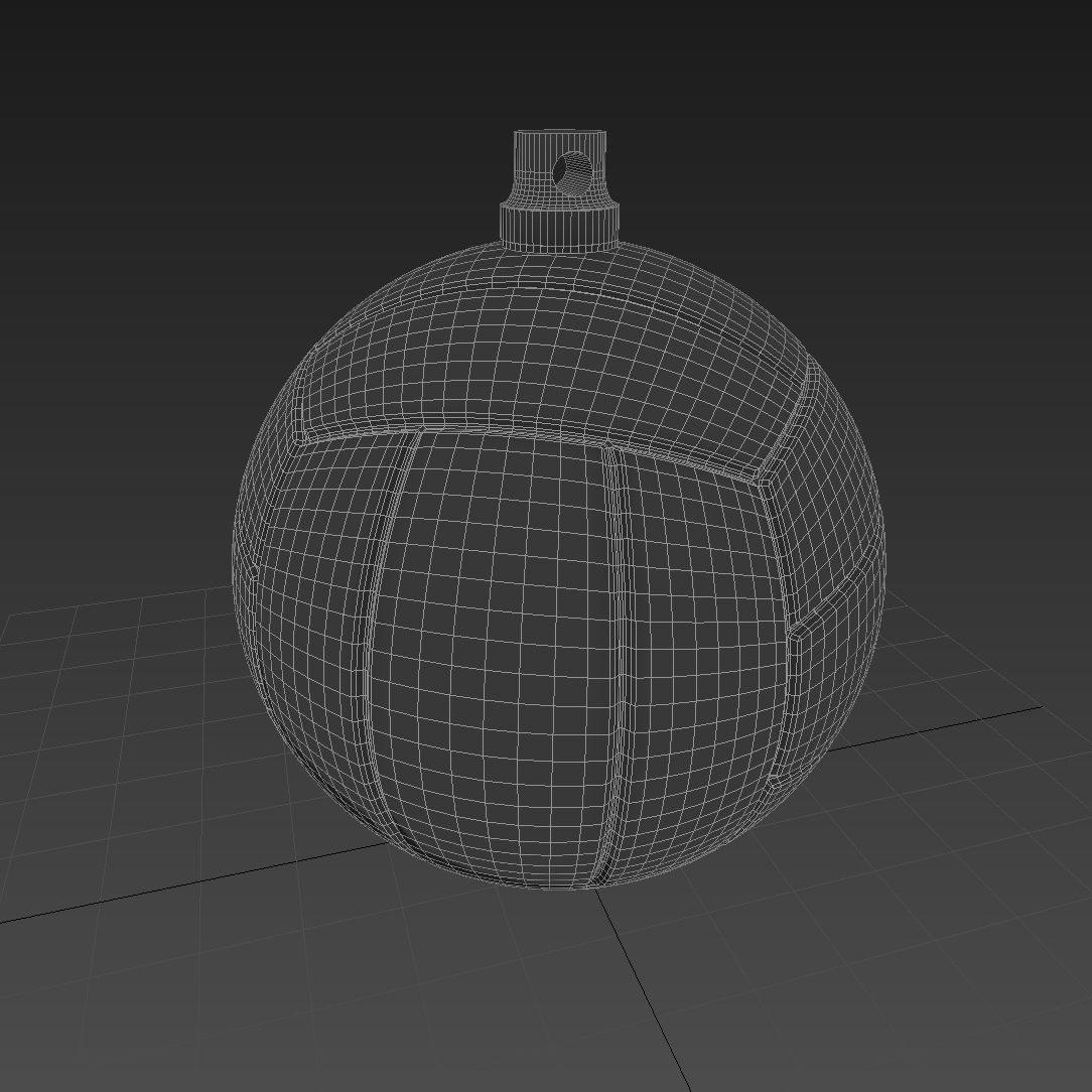 3D printable soccer ball classic - TurboSquid 1454573