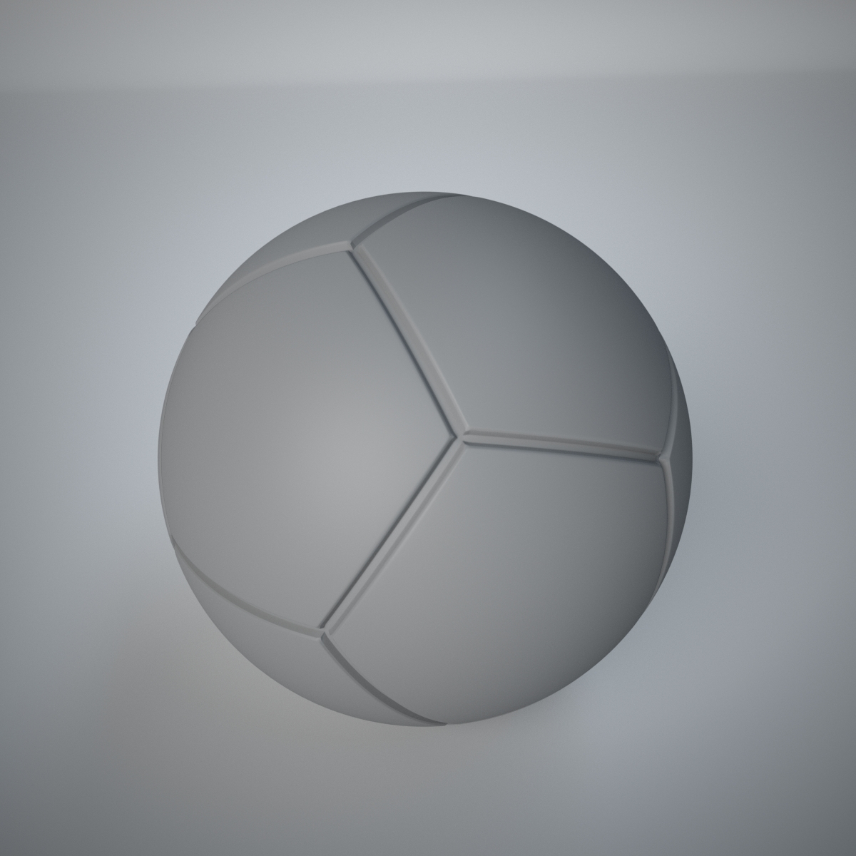3D printable soccer ball socket model - TurboSquid 1454600