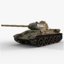 realistic v92s2 engine soviet tank max