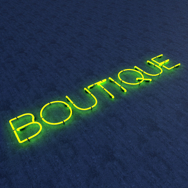 Free 3D Neon-Sign Models | TurboSquid