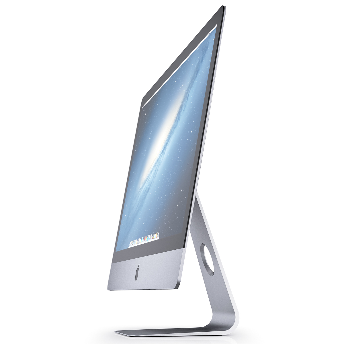 max new imac 27-inch