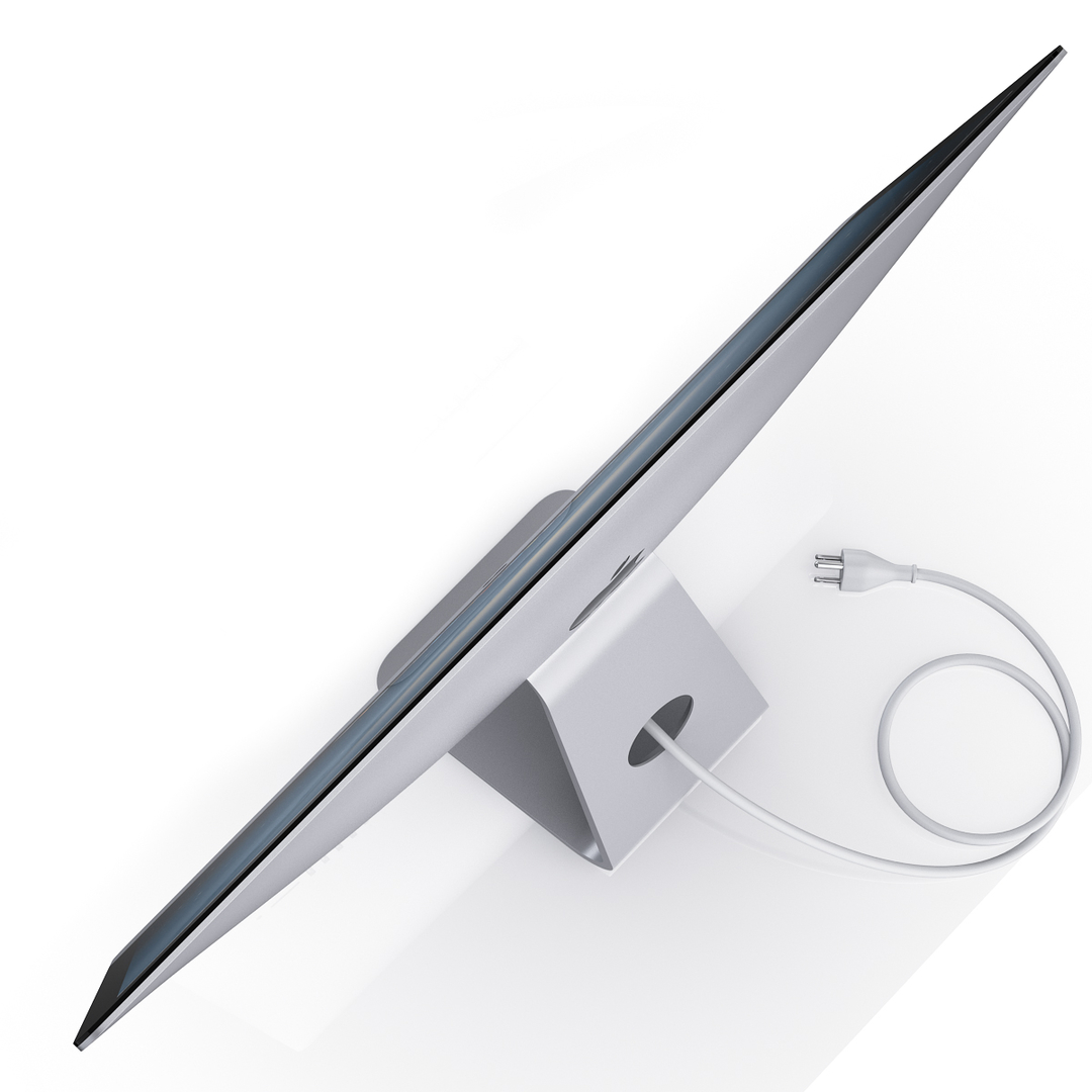 max new imac 27-inch