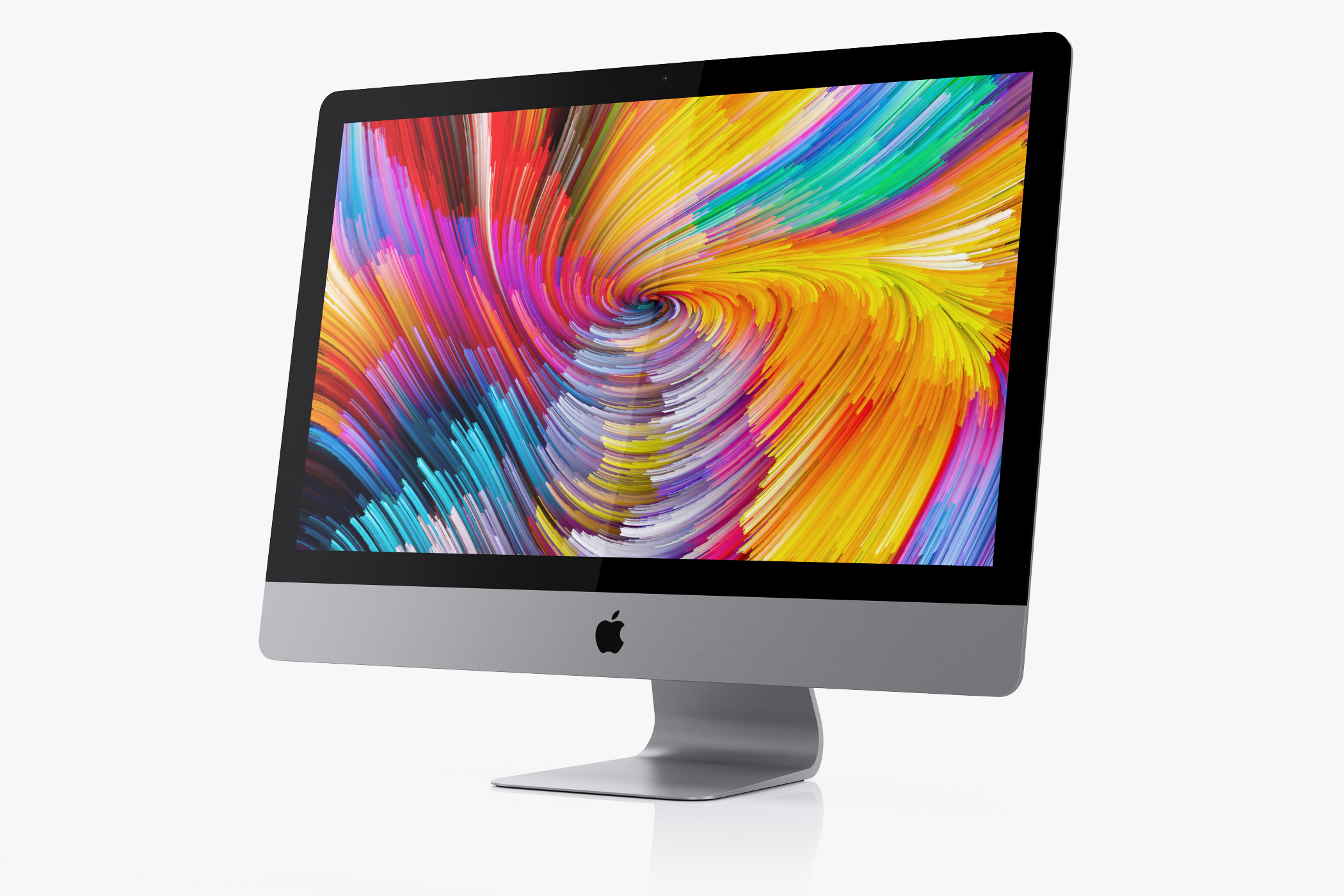 max new imac 27-inch
