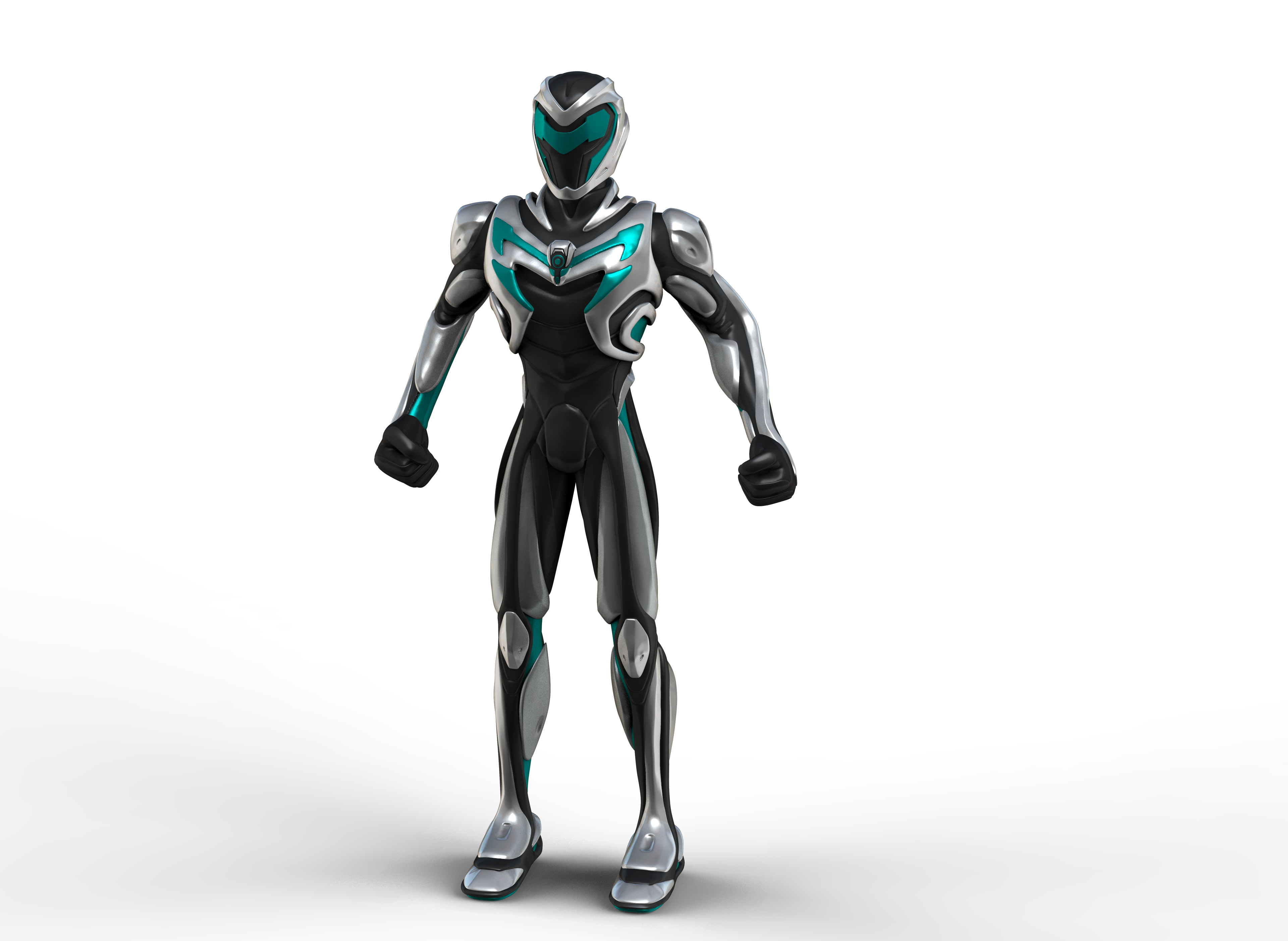 3D steel - TurboSquid 1455545