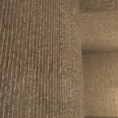 Texture JPEG striated concrete streaked