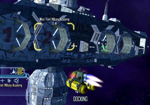 free ship freelancer 3d model