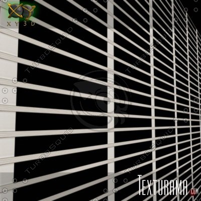 Texture JPEG metals garage storefront