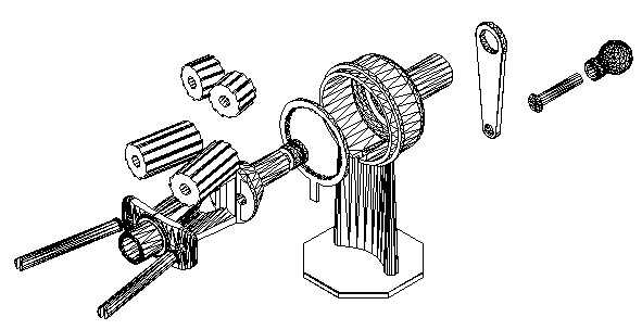 pencil sharpener 3d 3ds