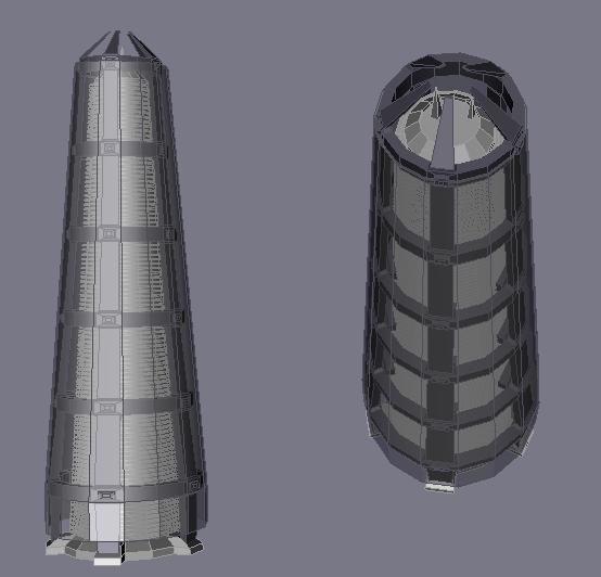 Free 3D Base Models | TurboSquid