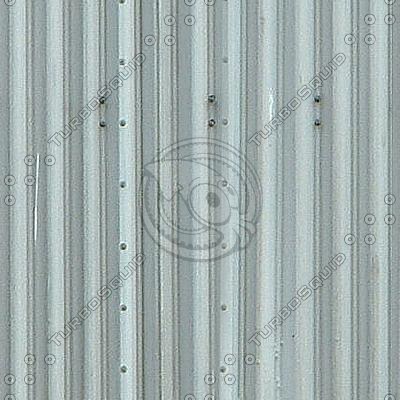 Texture JPEG curly plate corrugated