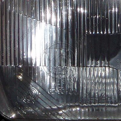 Texture JPEG light car carlight