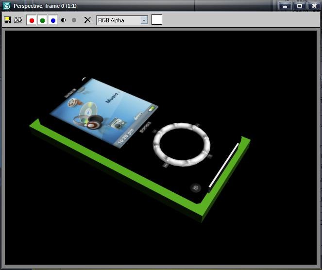 3ds sandisk sansa e200 series