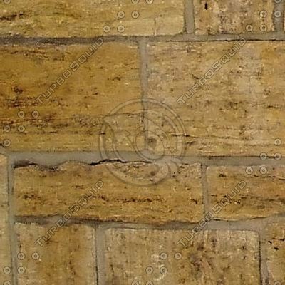 Texture JPEG stone dash face