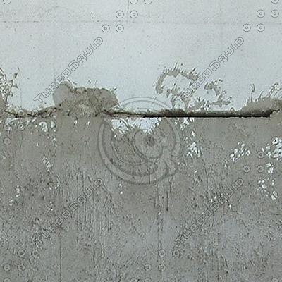 Texture JPEG wall dash face