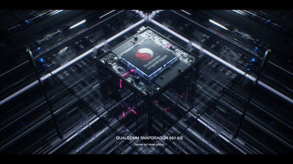 Computer Components 3D Models for Download | TurboSquid